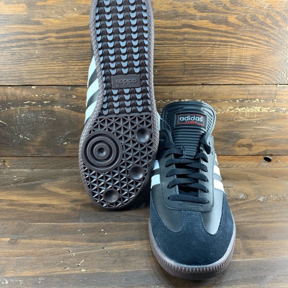 adidas | Shoes | Adidas Samba Classic Mens Shoes | Poshmark